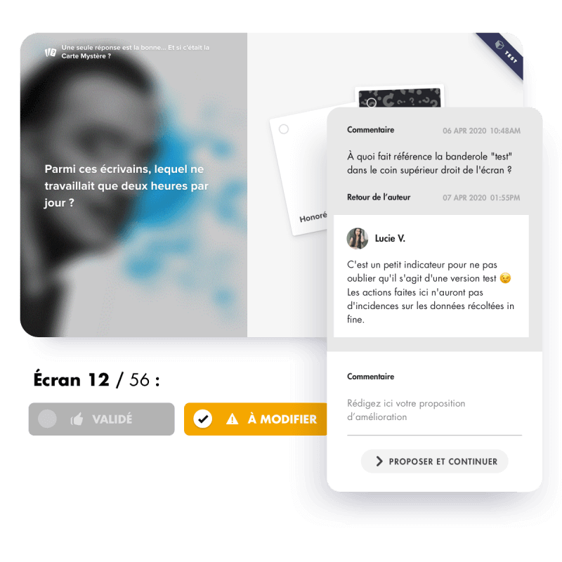 Solution - Accelerate your transition to digital training with Teach Up